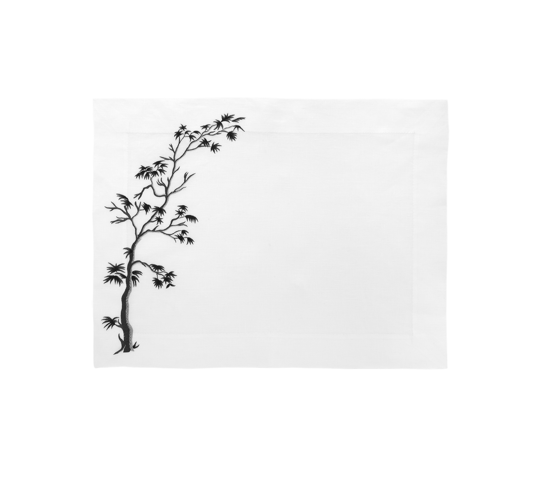 Set de 6 Sets de Table - Kyoto