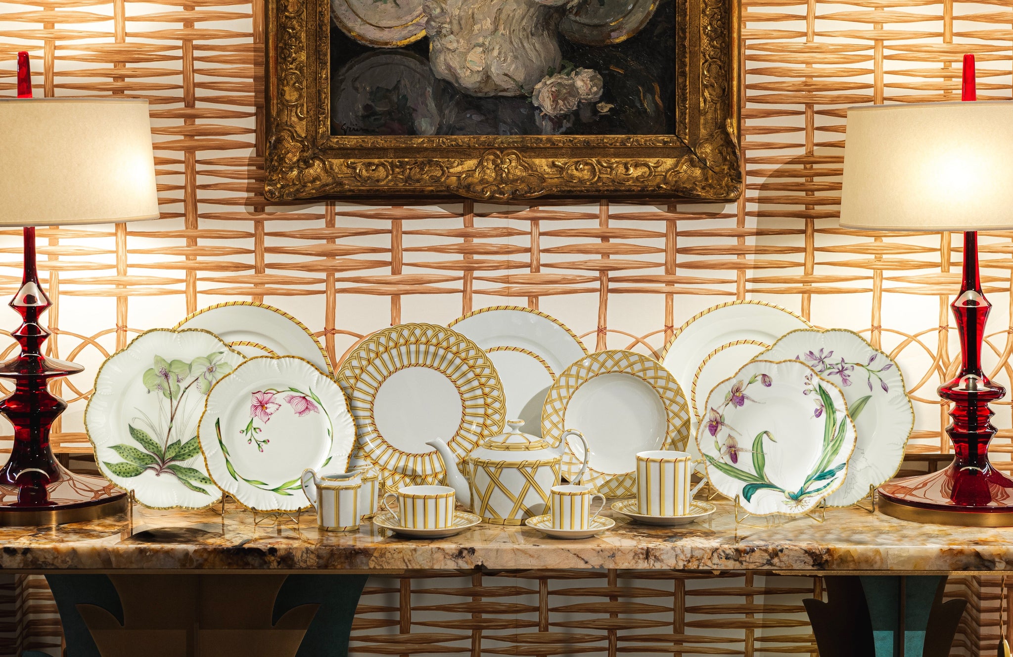 Tableware