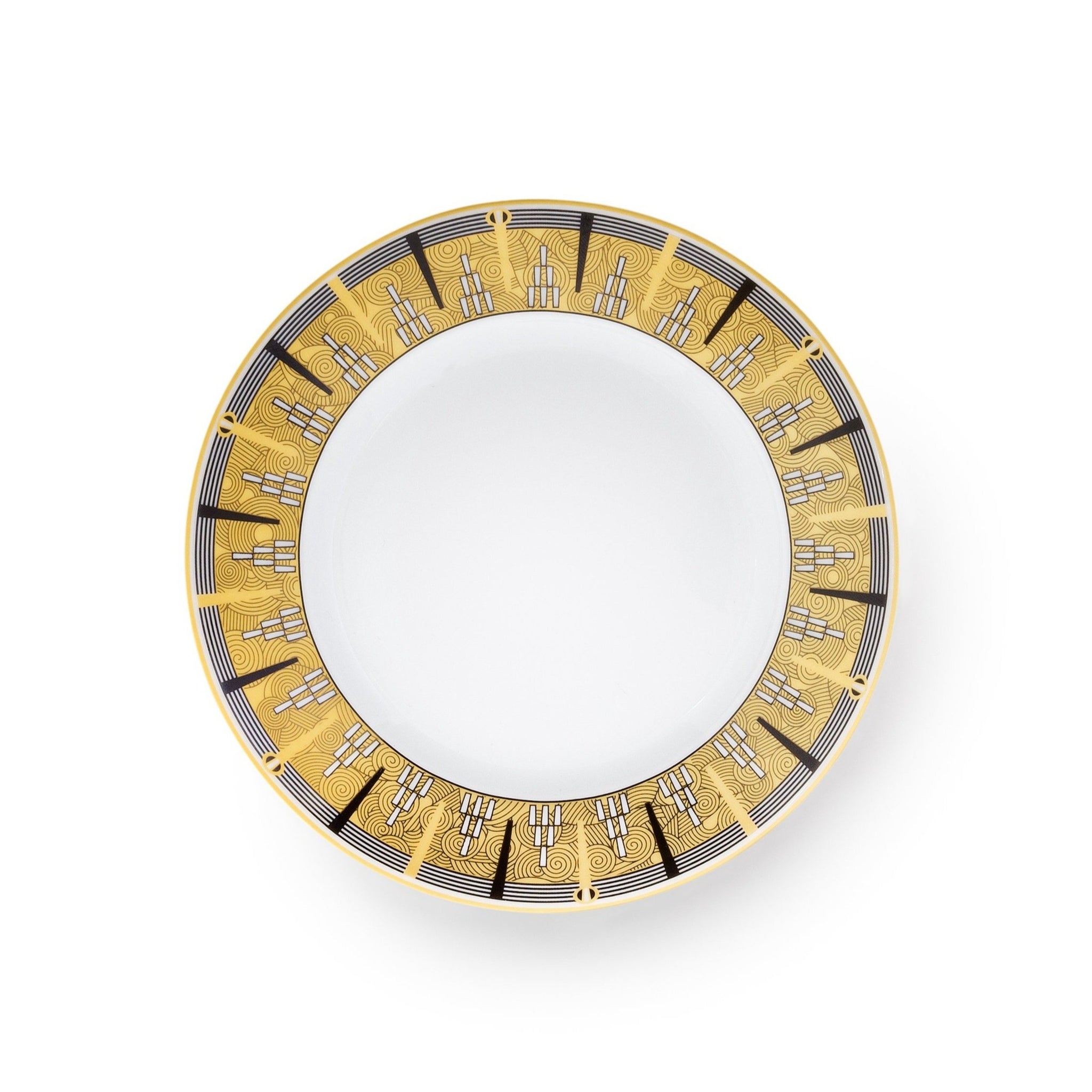 Broadway - Bread plate